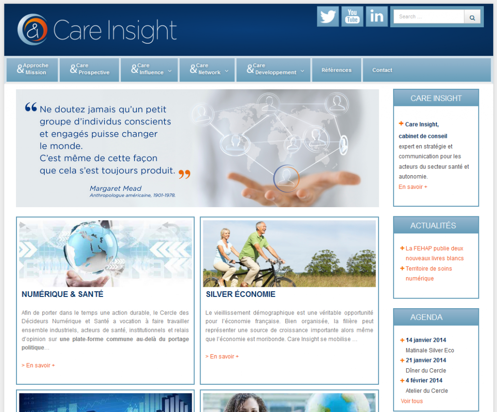 Site Care Insight | Intelligence Service